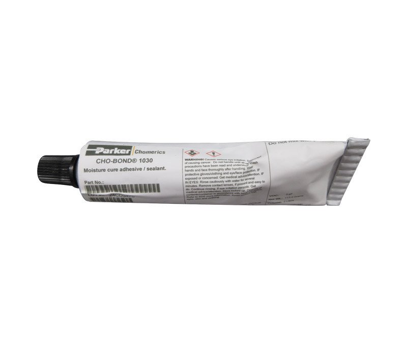 CHO-BOND 1030 Flexible Electrical Conductive Silicone Adhesive (with ...