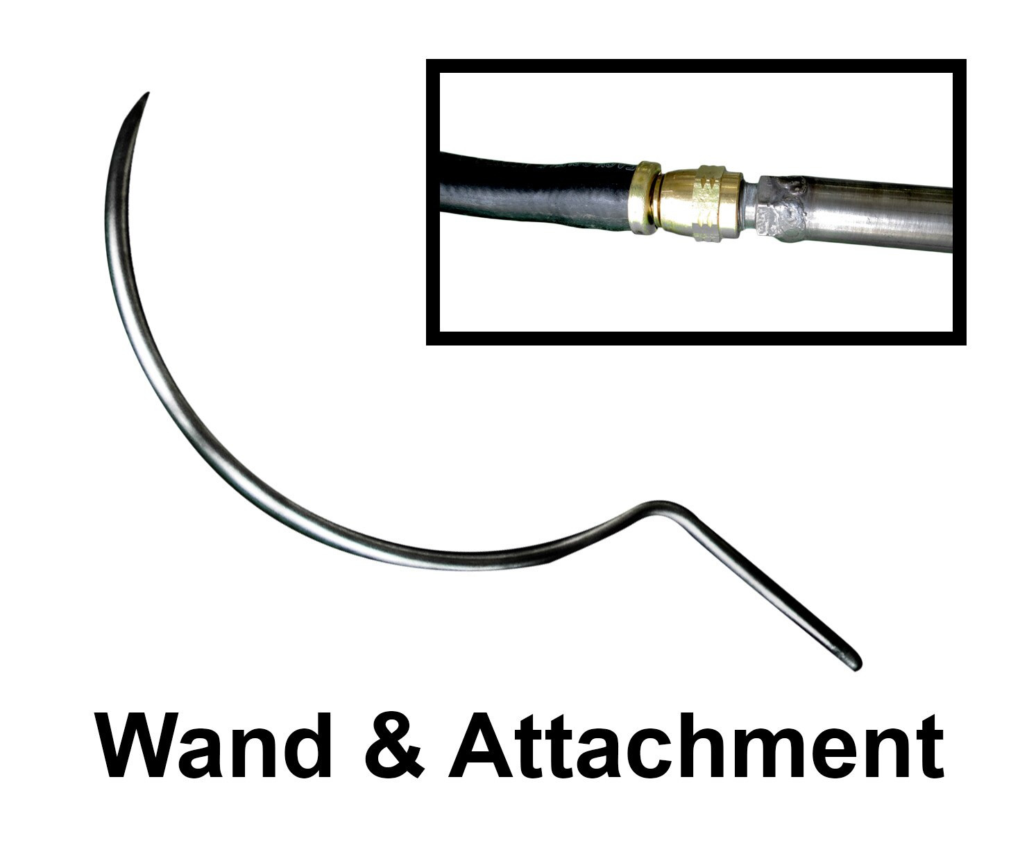 PowerAll Systems TW60 Turbine Engine Compressor Washer at SkyGeek.com