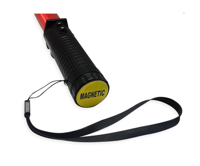 AERO Specialties Red LED Aircraft Marshalling Wand