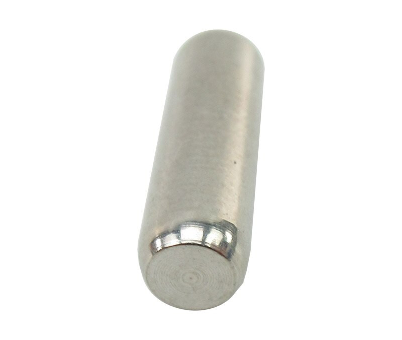 Military Standard MS9390-310 SS Straight Headless Pin