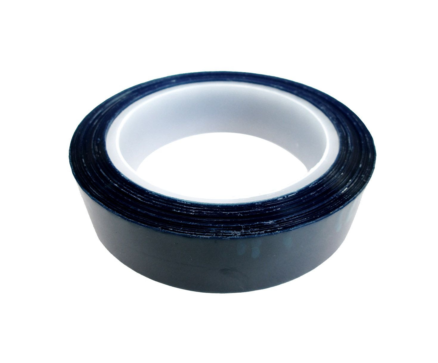 AEROTAPE 8414 Blue 1" Polyester Flashbreaker Bonding Tape - 72 Yard Roll at SkyGeek.com