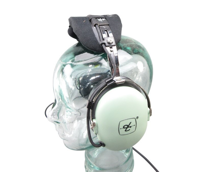 David Clark 40411G-01 H10-13.4 Mono Aircraft Headset