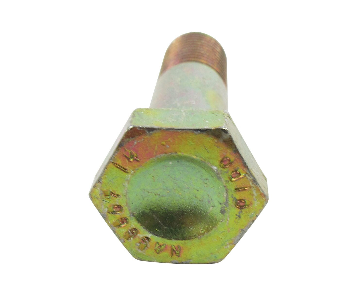 National Aerospace Standard NAS6607-14 Steel Bolt, Shear at SkyGeek.com