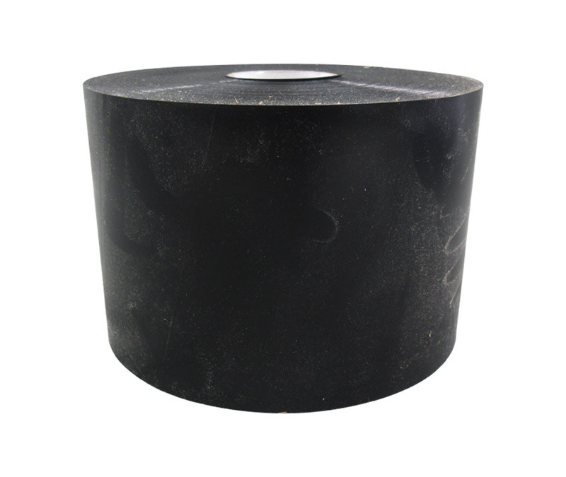 3M 054007-42808 Scotchrap 51 Black 20 Mil Unprinted Vinyl All-Weather ...