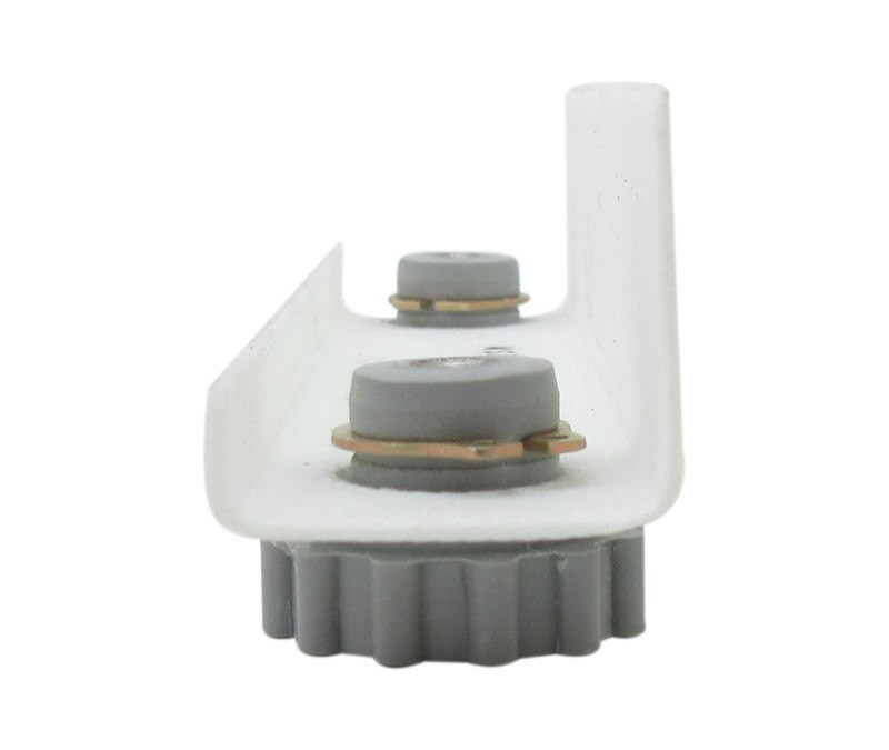 Military Standard MS18029-1L-6 Plastic Type L Cover, Terminal Board at ...