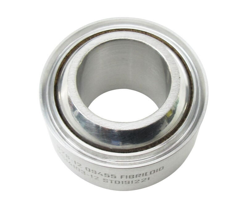 Military Standard MS14103-12 Bearing, Plain, Self-Aligning at SkyGeek.com