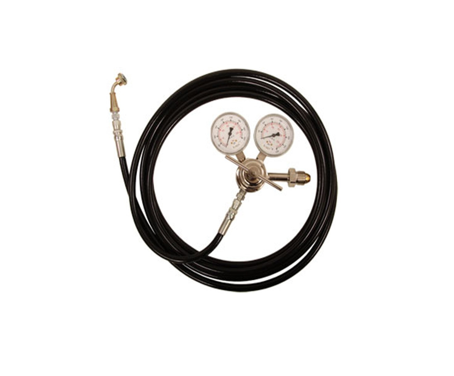 Tronair 14-6804-6000 Nitrogen High Pressure Regulator