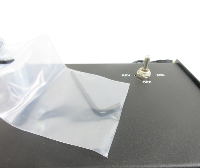 TechCon Systems Manual Sealant Mixer - Model TS6000