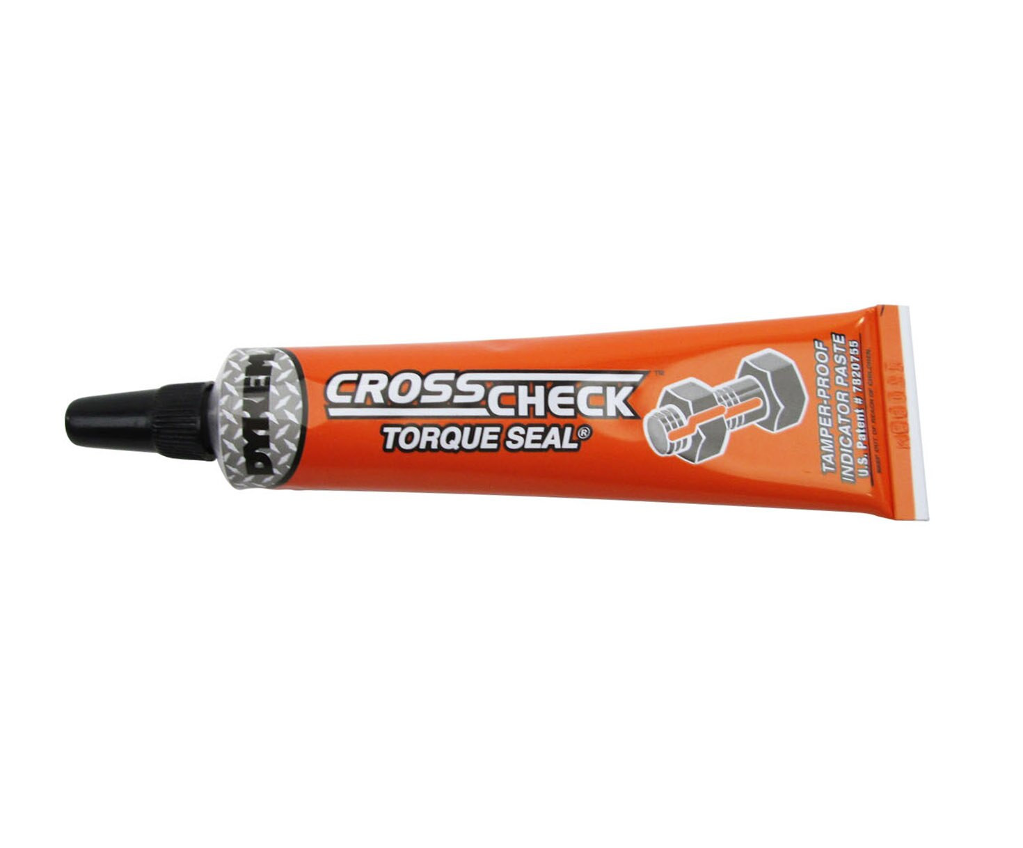 Cross-Check TORQUE SEAL 83314 Orange BMS 8-45 Type II Spec Tamper Proof ...