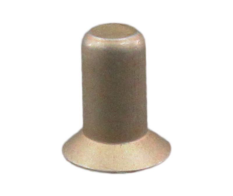 Military Standard MS20426AD4-4 Aluminum 100 Flush Head Rivet, Solid ...