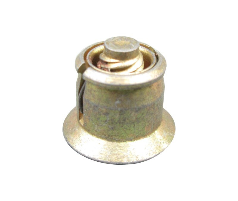 Tridair FX10-1558-1P Turnlock Fastener Stud Assembly at SkyGeek.com