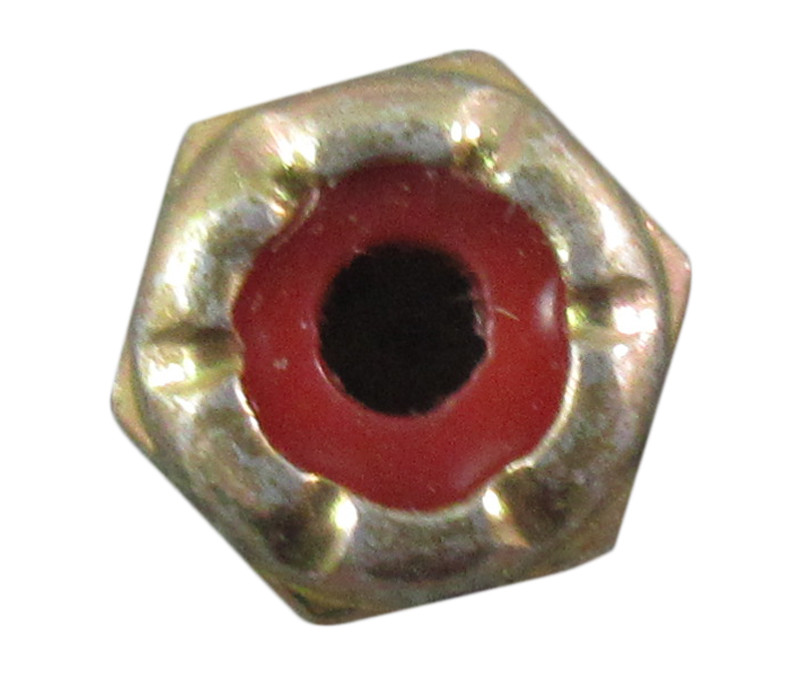 Aeronautical Standard AN365-632C Nut-#6-32 Self Locking at SkyGeek.com