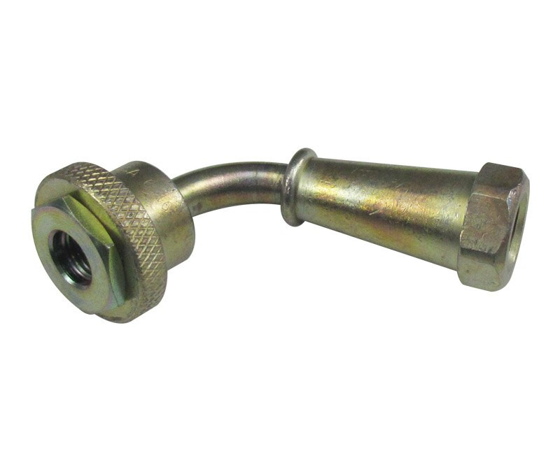 Tronair PC-1067 Coupling, High Pressure Hose at SkyGeek.com