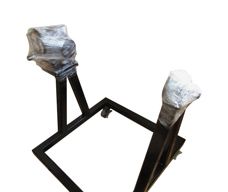 Pratt & Whitney PWC34300 Engine Stand - SkyGeek