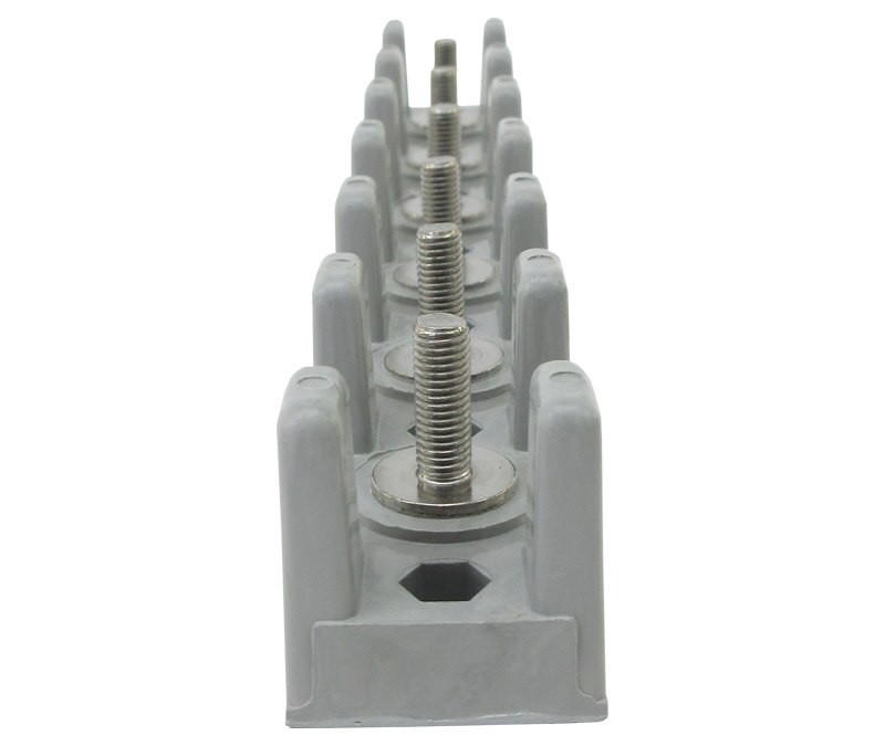 Military Standard MS27212-3-6 Terminal Board at SkyGeek.com