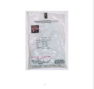 Cherry Aerospace CR2249-4-02 CherryLOCK 100 Flush Head Bulbed Rivet at ...