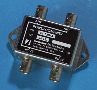 Cobham Comant CI-120-200G/S VOR/GS Antenna at SkyGeek.com