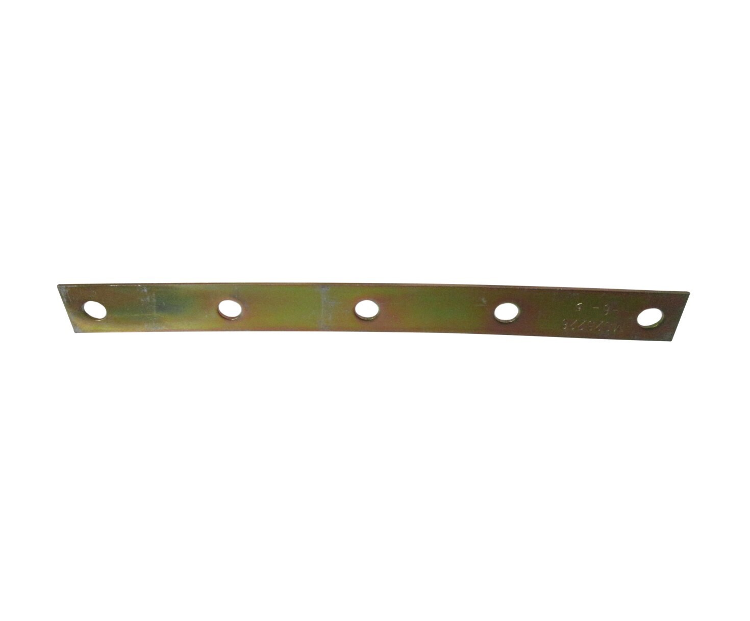 Military Standard MS25226-6-5 Cadmium Plated Copper Bus, Conductor at ...