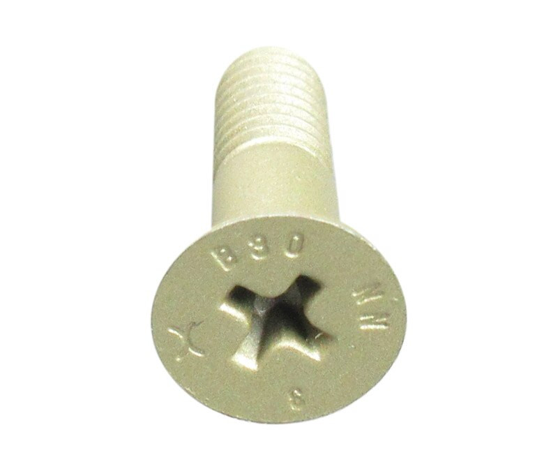 Boeing BACB30NN3K5 Titanium Screw, Close Tolerance at SkyGeek.com