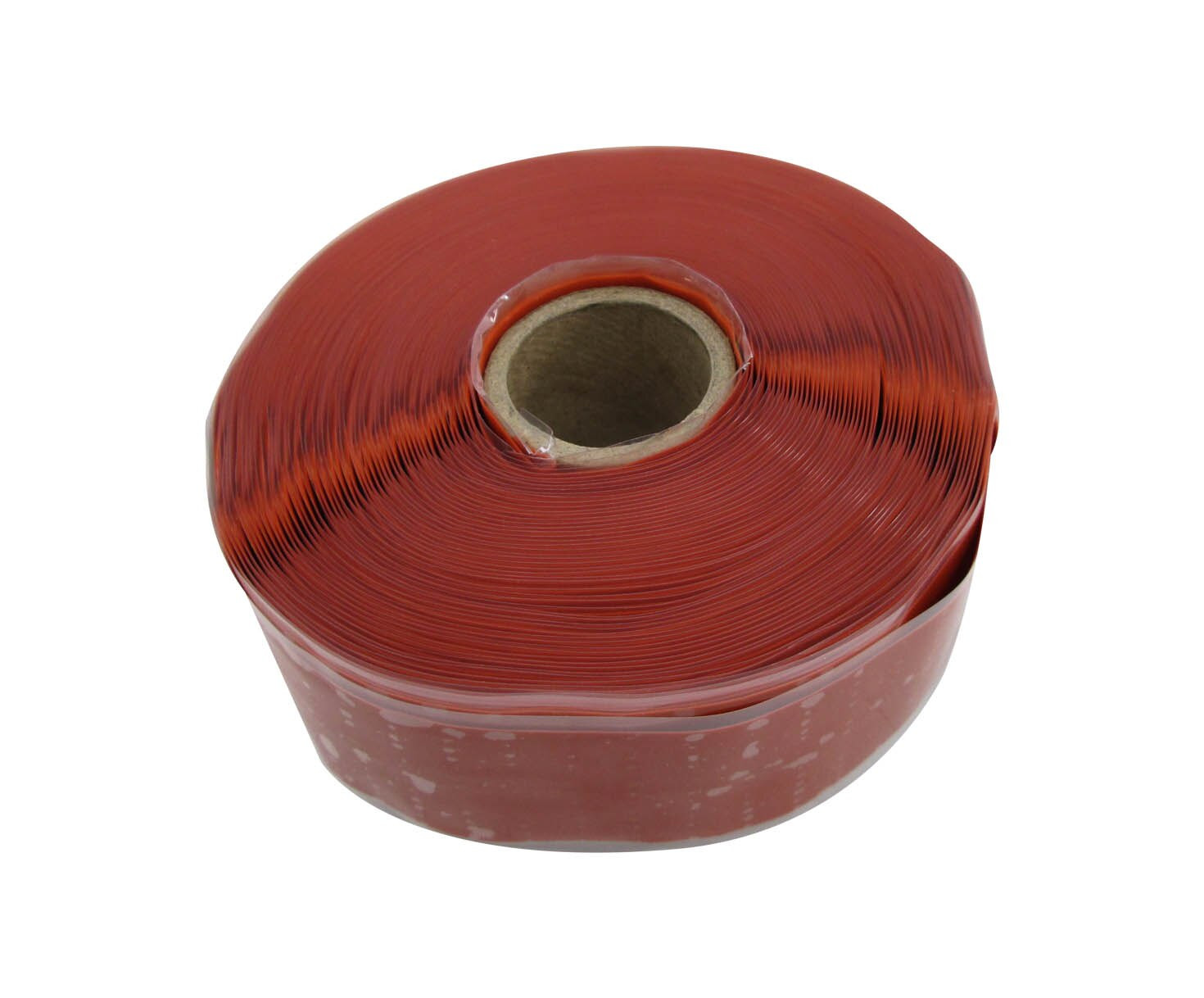 Harbor Products F4 Red Self-Fusing Silicone Tape - 1" Wide x .020 ...