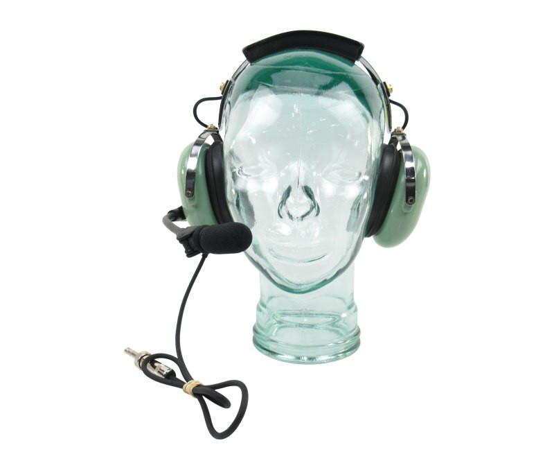 David Clark 12508G-34 Model H3530 30-Inch Headset