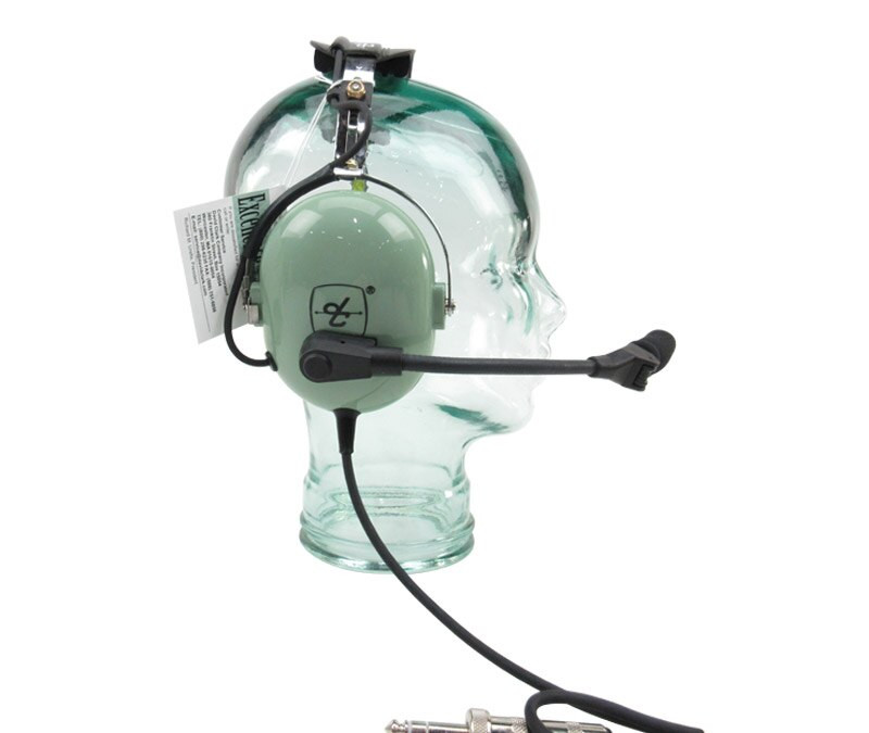 David Clark 12508G-34 Model H3530 30-Inch Headset