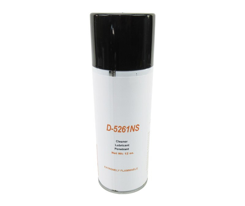 Zip Chem 002056 Aero-Lube D-5261NS / ZC-5261 Cleaner Lubricant ...