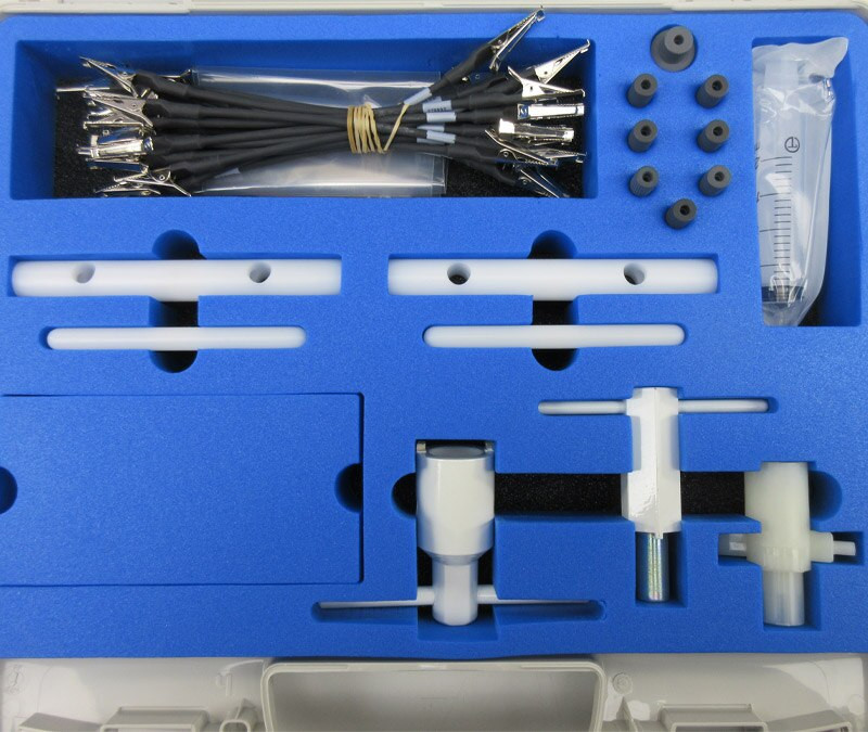 SAFT 416160 BAC Type A Ni-Cad Aircraft Battery Tool Kit