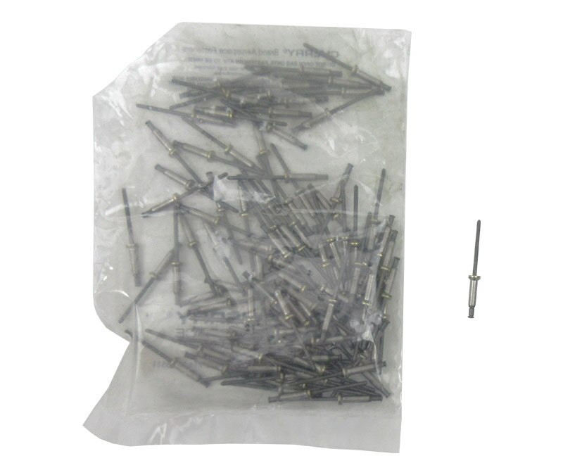 Cherry Aerospace CR3522-4-06 CherryMAX 100 Flush Head Blind Rivet at ...