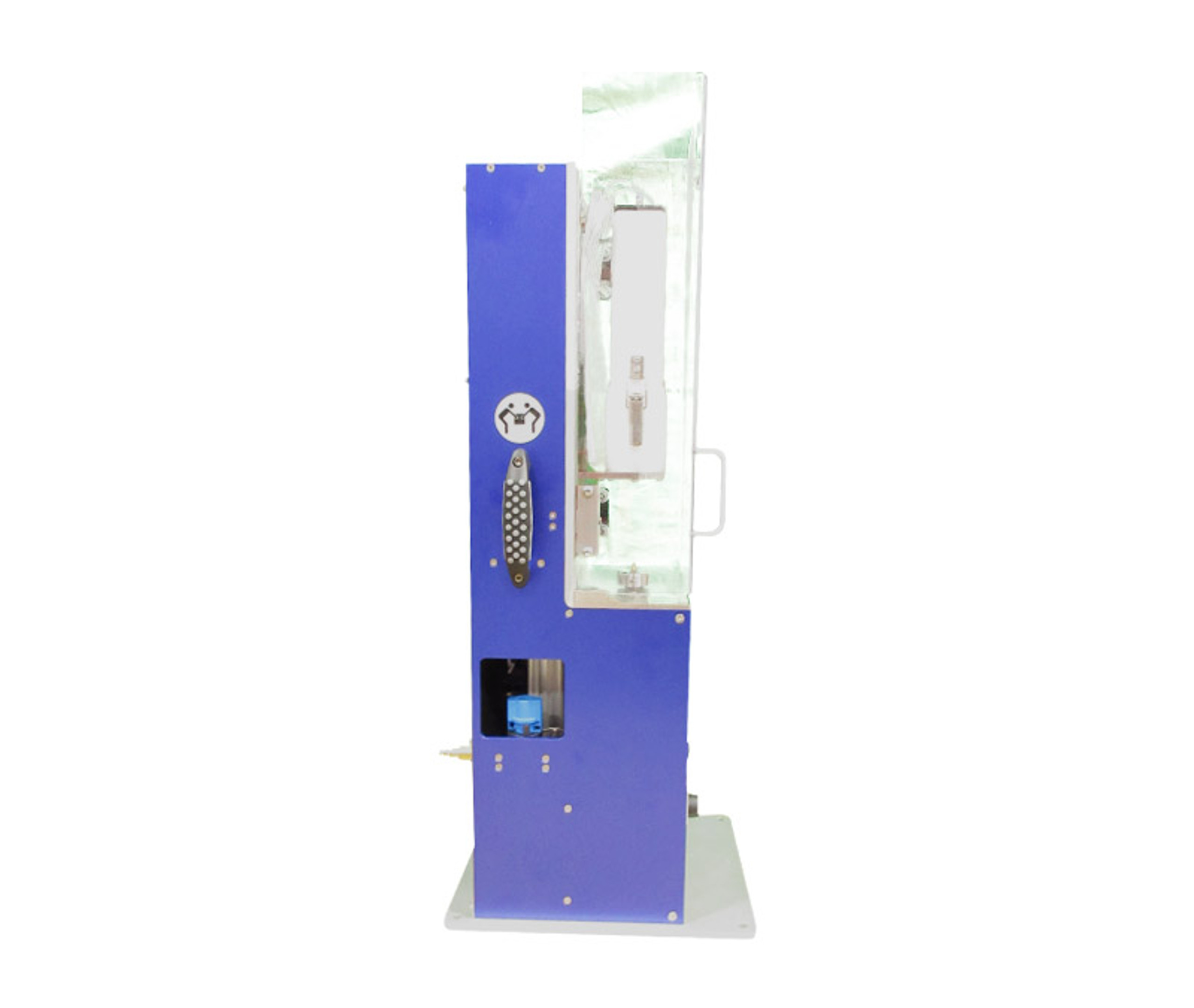 Ppg Semco Semkit Sealant Package Mixer Model 1088