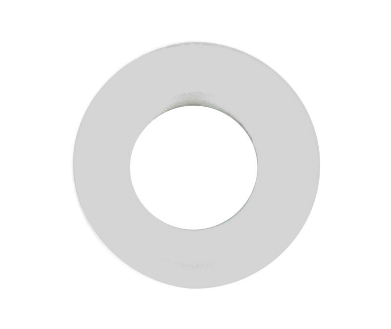 Paco Plastics PE7000-1 White Circuit Breaker Button Cap at SkyGeek.com