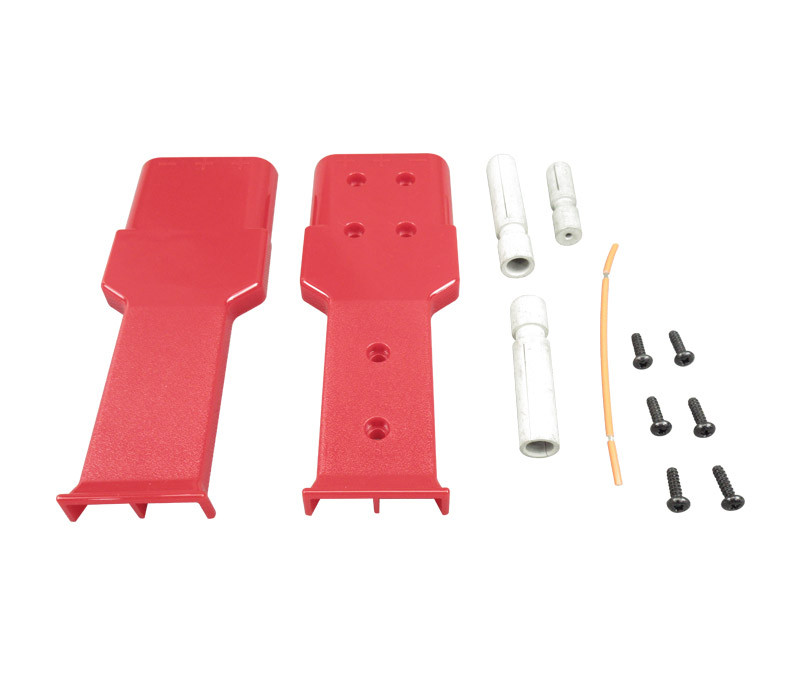 Aeronautical Standard AN2551 Power Aircraft Connector