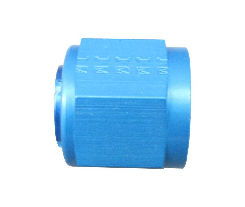 Aeronautical Standard AN929-10 Aluminum Cap, Tube at SkyGeek.com