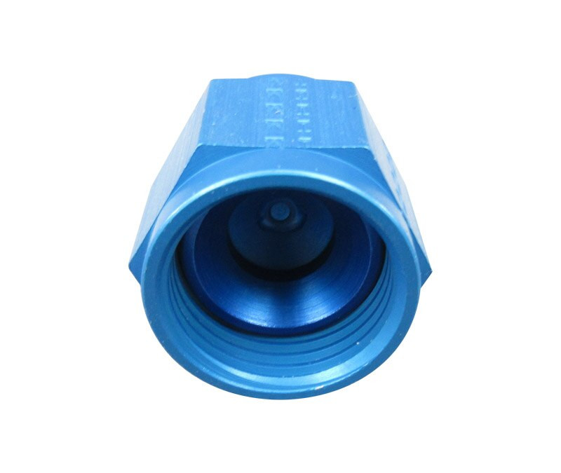 Aeronautical Standard AN929-10 Aluminum Cap, Tube at SkyGeek.com