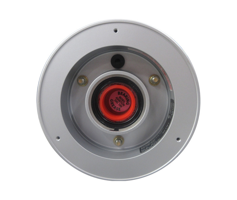 Cleveland 40-77 Wheel Assembly
