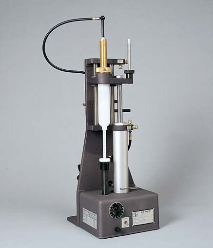 PPG Semco Pneumatic Semkit Package Mixer - Model 388-P