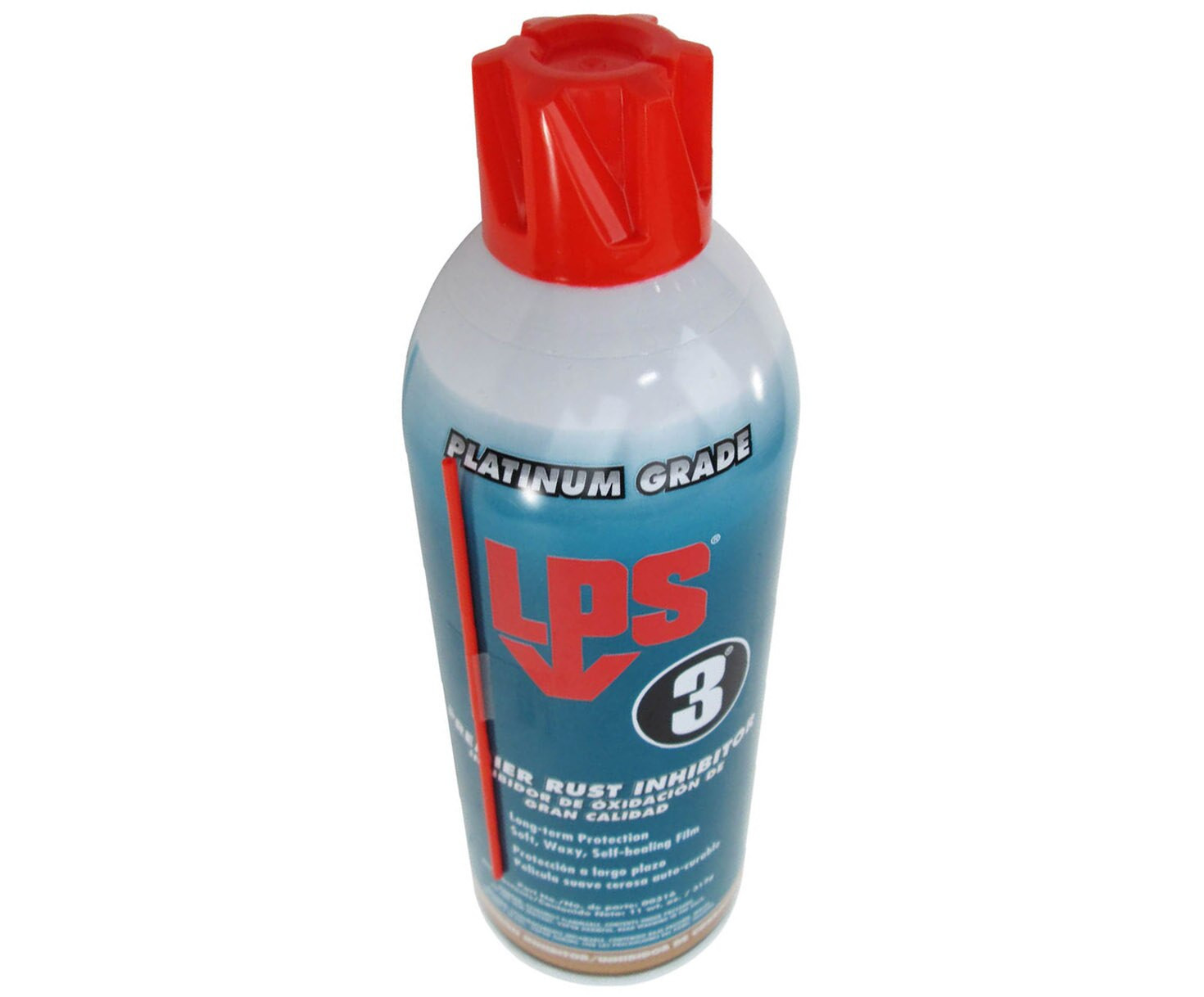 LPS 00316 LPS-3 Long-Term Rust Inhibitor - 11 oz.