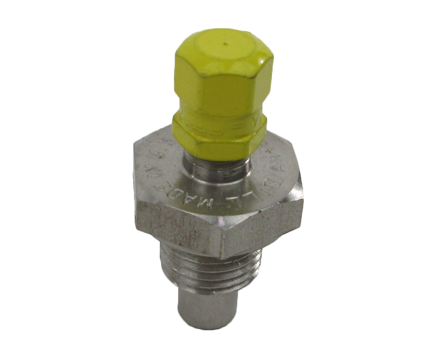 Dill Controls AN812-1 Strut Valve Replacement - SkyGeek