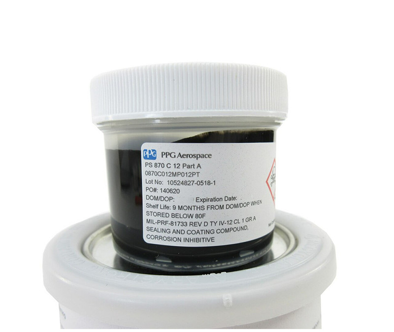 PPG P/S 870 C-12 Corrosion Inhibitive Sealant – Pint