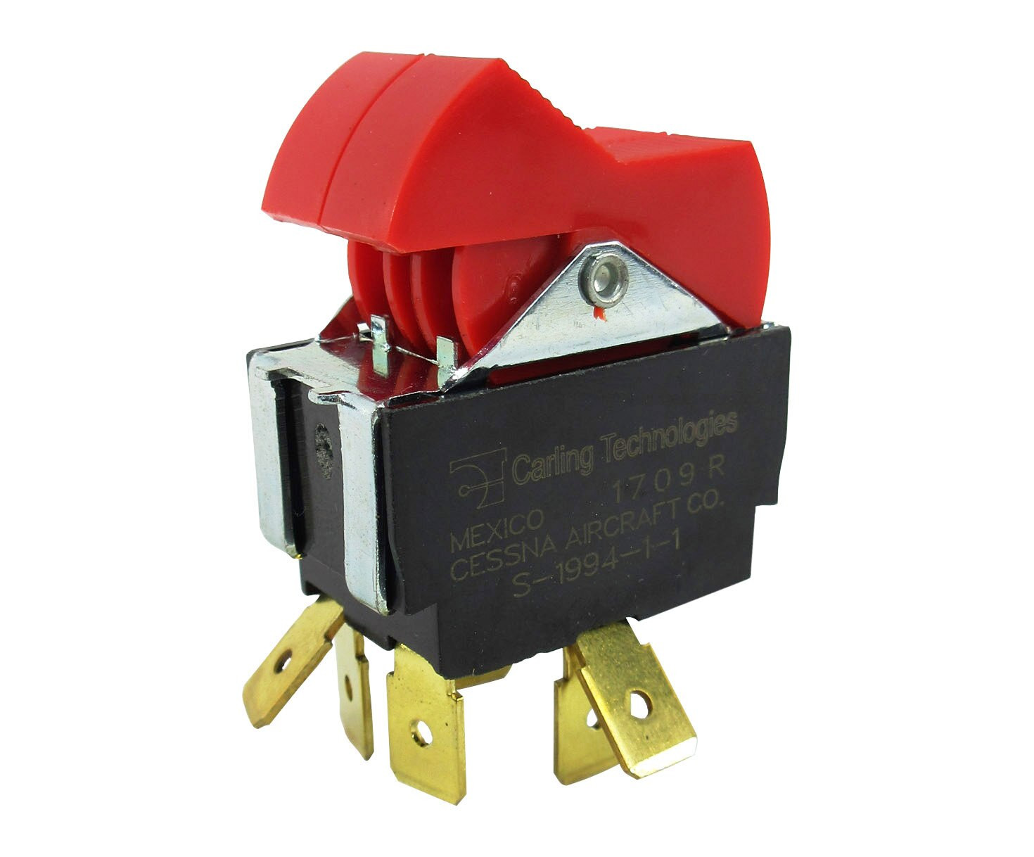 Cessna S1994-1-1 Split Master Switch at SkyGeek.com