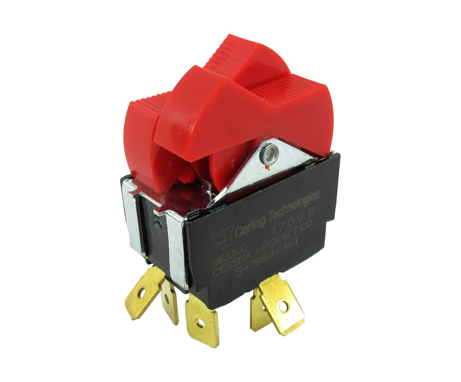 Cessna S1994-1-1 Split Master Switch at SkyGeek.com