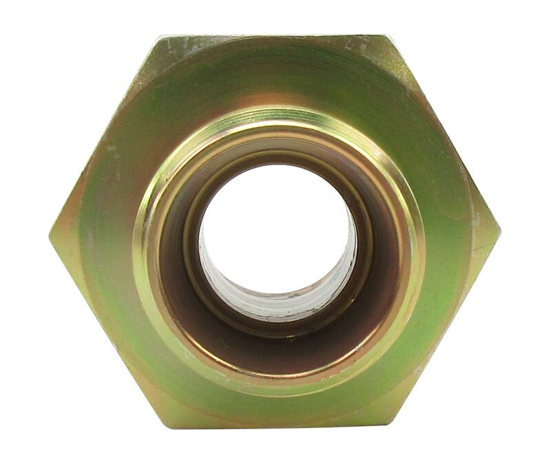 Military Standard MS21916V10-8P Stainless Steel Reducer, Boss at ...