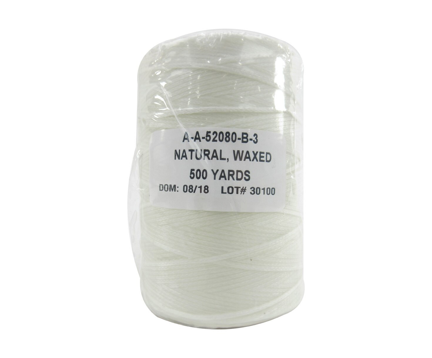 Military Specification A-A-52080-C-4 Rubber Finish Tape