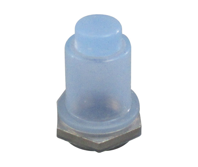 Klixon 14500-1 15/32" Circuit Breaker Boot at SkyGeek.com