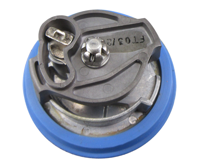 Piper 654-572 Locking Fuel Tank Cap Assembly at SkyGeek.com