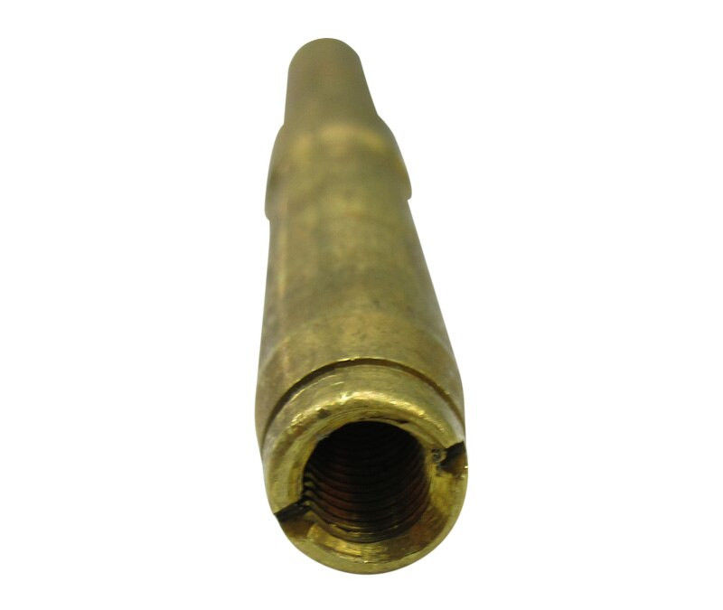 Military Standard MS21251-B5L Brass 5/32" Turnbuckle Barrel at SkyGeek.com