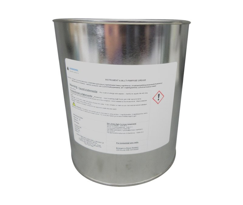 ROYCO 27 Tan MIL-PRF-23827C Amendment 2, Type I Spec Aircraft ...