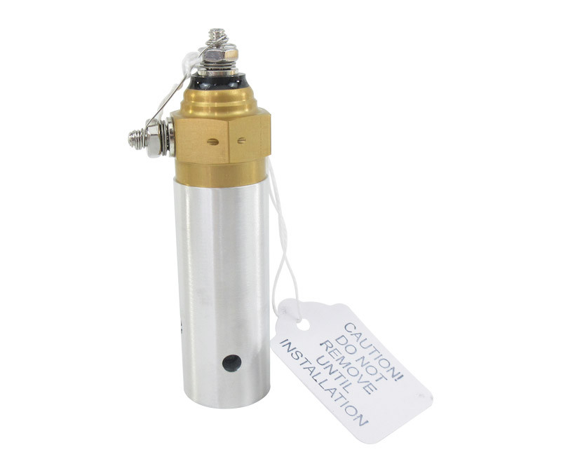 AMETEK MASS Systems Aircraft Fire Extinguisher Refill