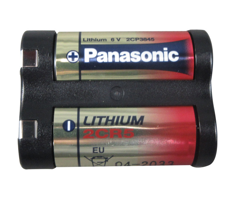 Artex 452-0128 6-Volt Lithium ELT Battery - 2 Year at SkyGeek.com