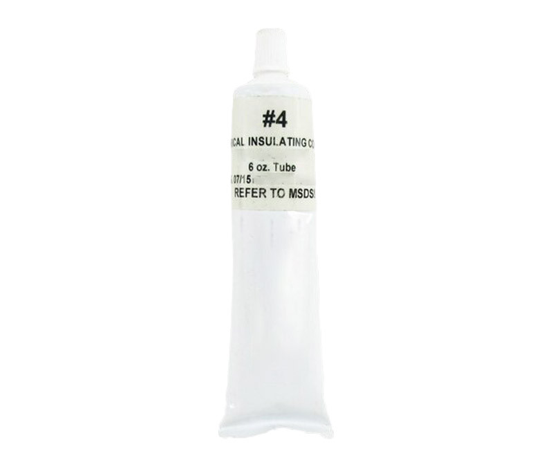 Dow Corning DC 4 Electrical Insulating Compound - 5.3 oz.